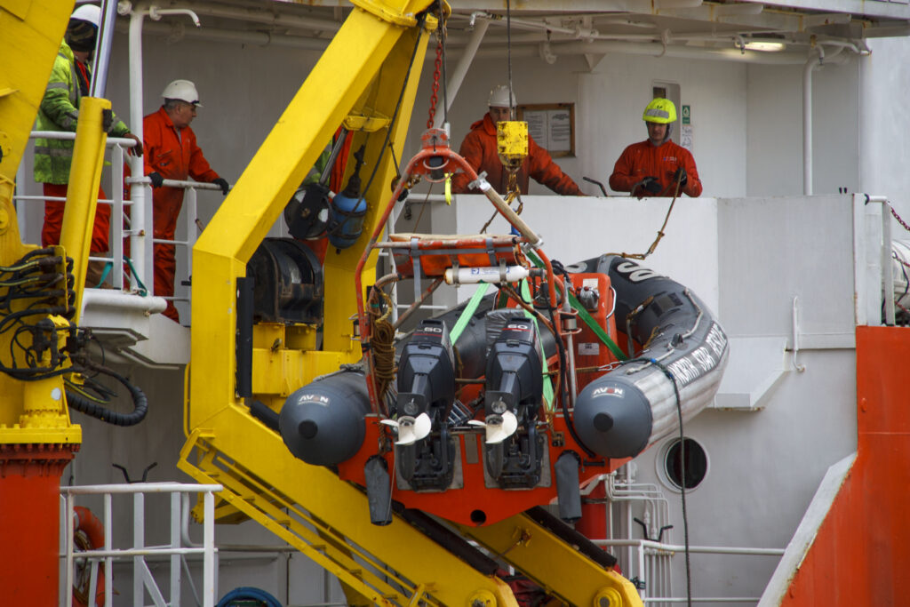 Looking for Oil Industry Training